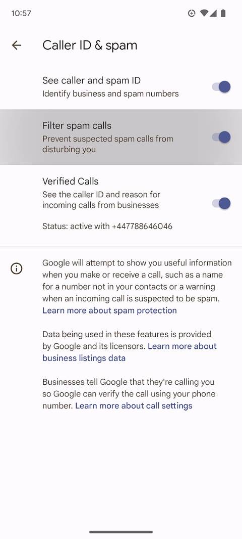 7 essential Google Pixel 7 settings you should change immediately