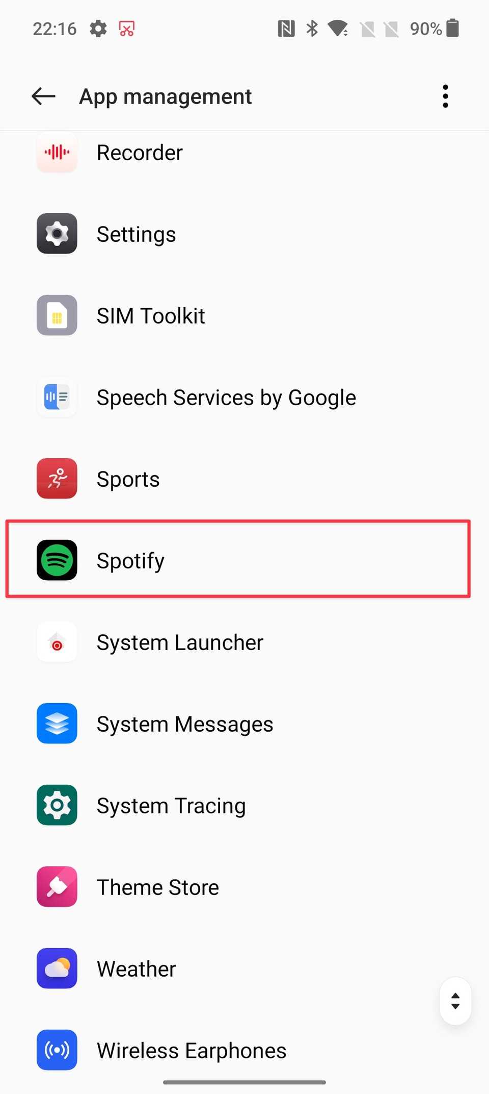 Spotify: common problems that you can fix in moments