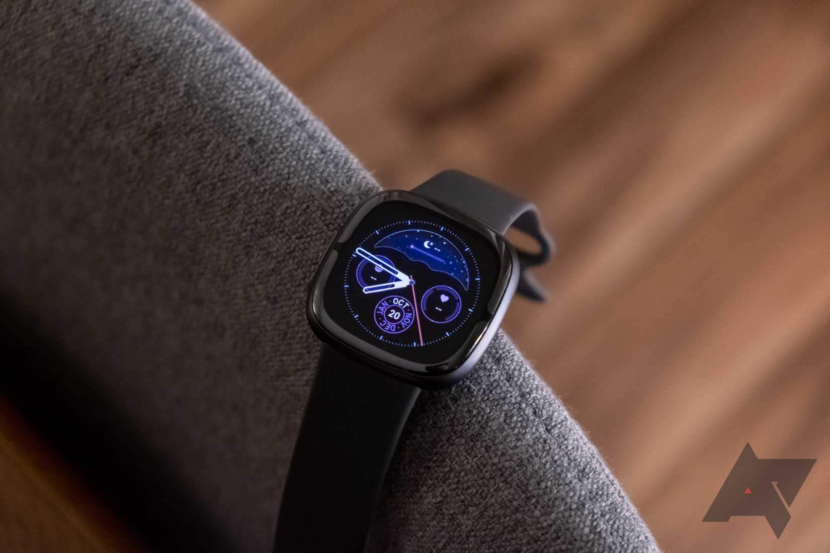 Google Pixel Watch 3 vs. Fitbit Sense 2: Similarities drive these two apart