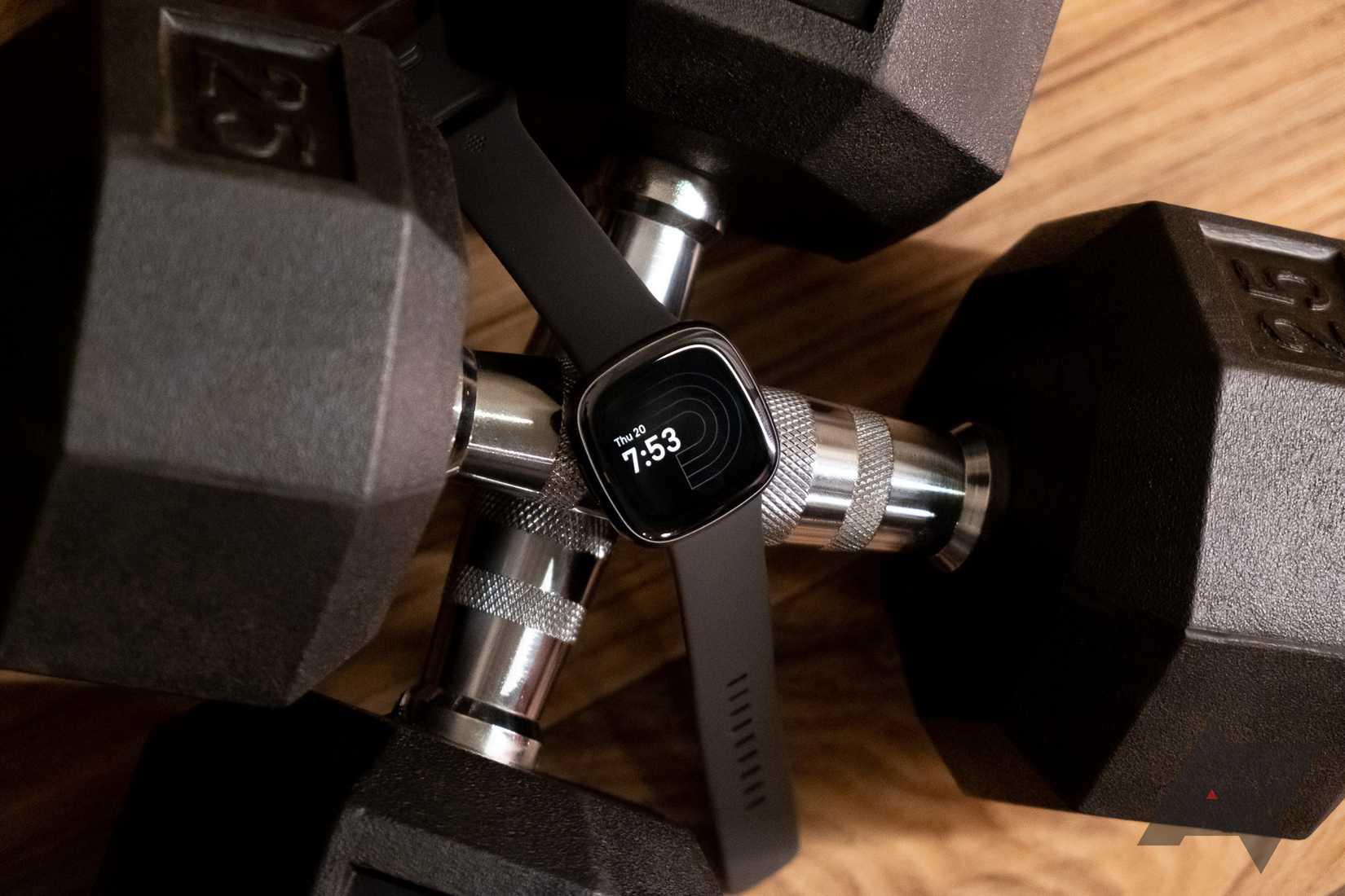 Google Pixel Watch 3 vs. Fitbit Sense 2: Similarities drive these two apart