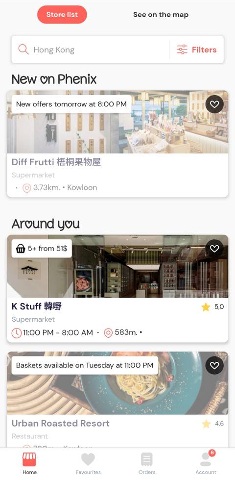12 helpful eco-friendly Android apps to tackle food waste