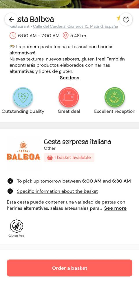 12 helpful eco-friendly Android apps to tackle food waste