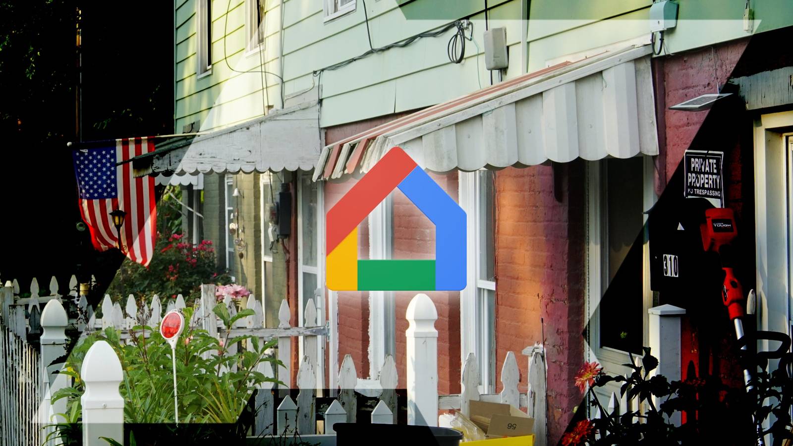 Google Home is getting a web portal for all your Nest Cam and Doorbell ...