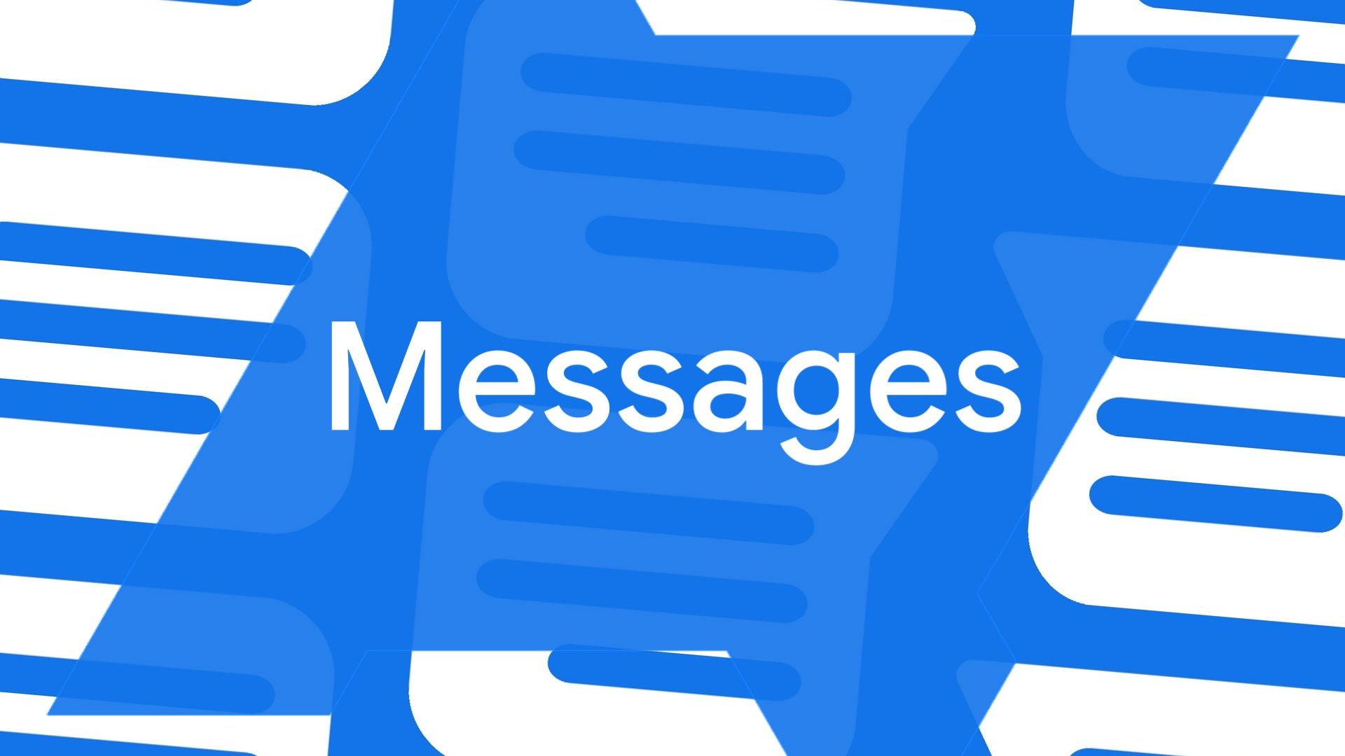 Google Messages is testing a faster way to access Gemini
