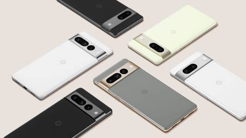 Google Pixel 7 and Pixel 7 Pro: News, specs, pricing, availability, and ...