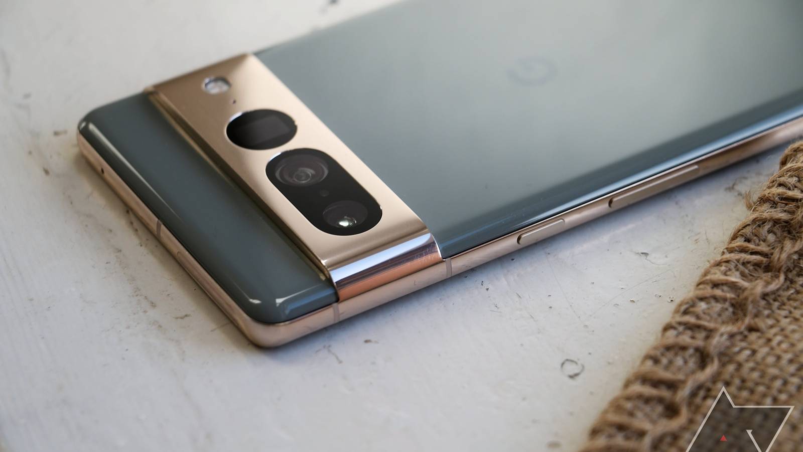 Pixel 7 Pro camera update rolls out an overhauled macro mode