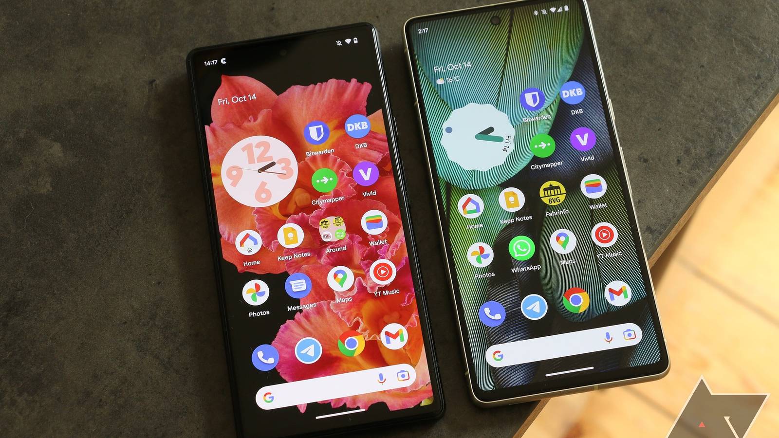 Google's November Pixel update is live now, but you'll still need to ...