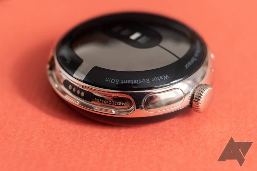 The Pixel Watch bootloader is unlockable, but you'll need to sacrifice ...