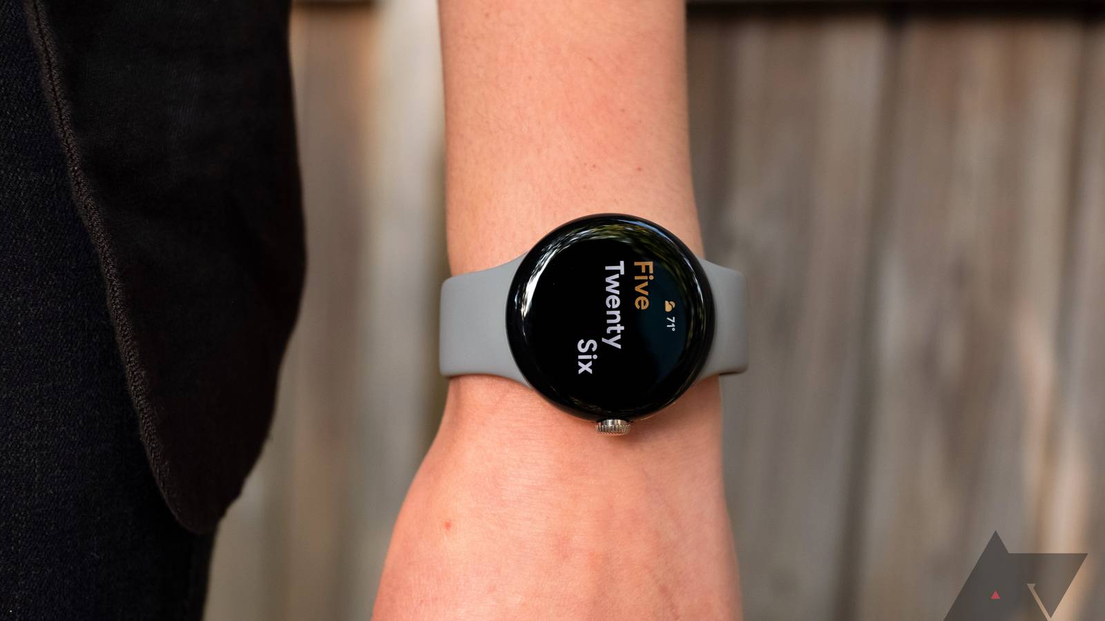 The Google Pixel Watch picks up a potentially life-saving feature ...