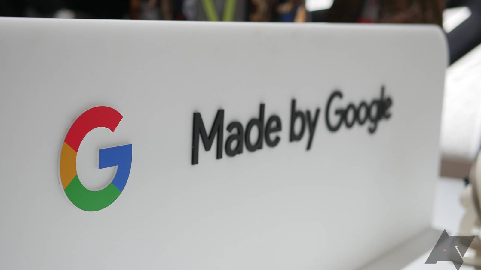 Google's AI teams in California are facing a Wi-Fi problem