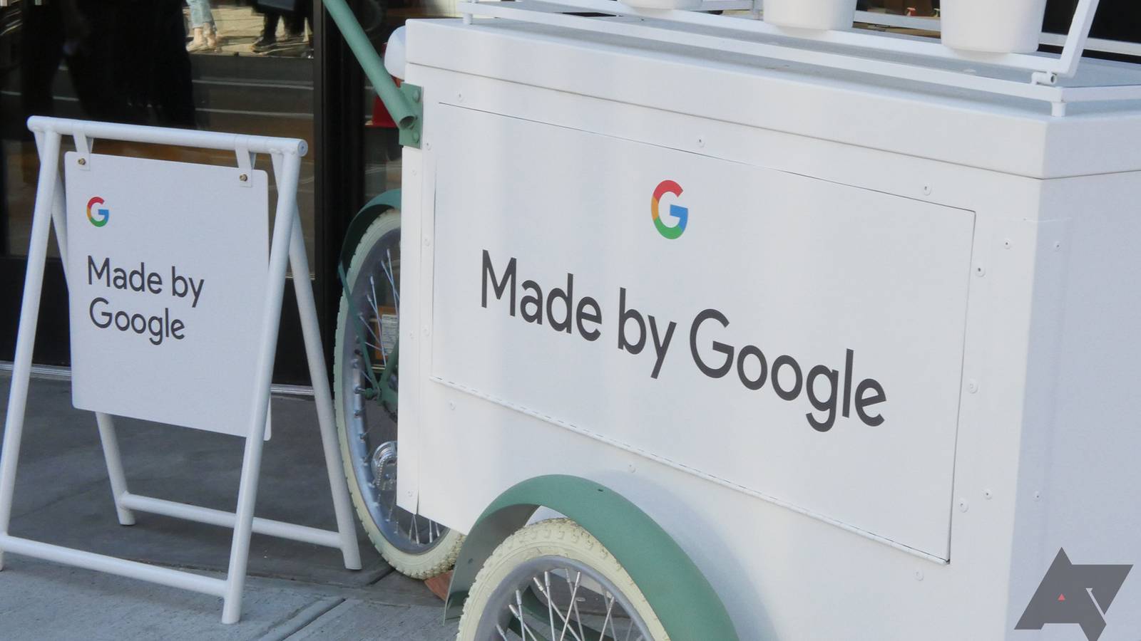 5 ways Google's upcoming trackers could dethrone Apple's AirTags