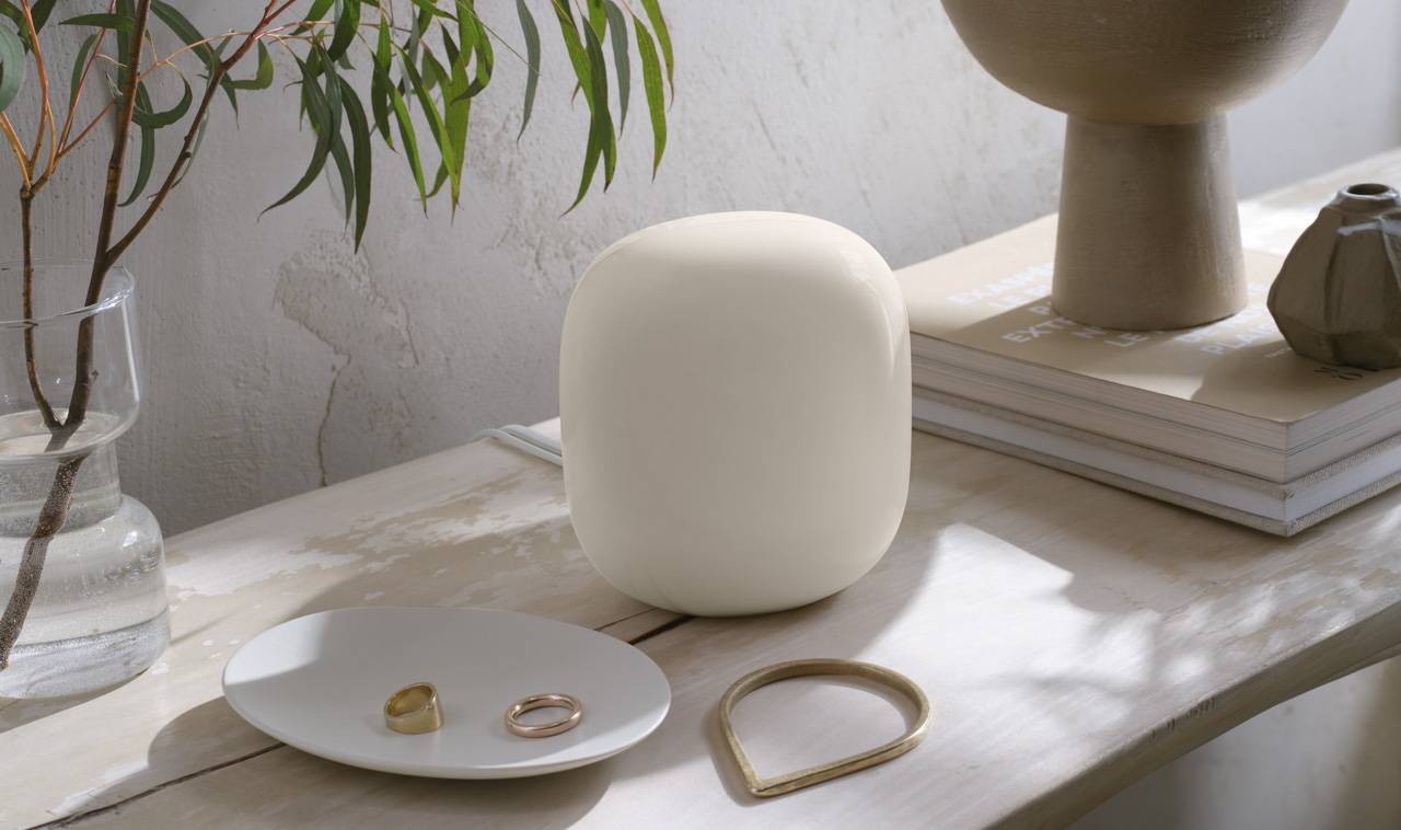 Google's new Nest Wifi Pro upgrades your mesh network to Wi-Fi 6E for a ...