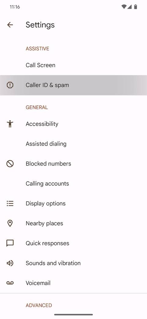What is Pixel Call Assist?