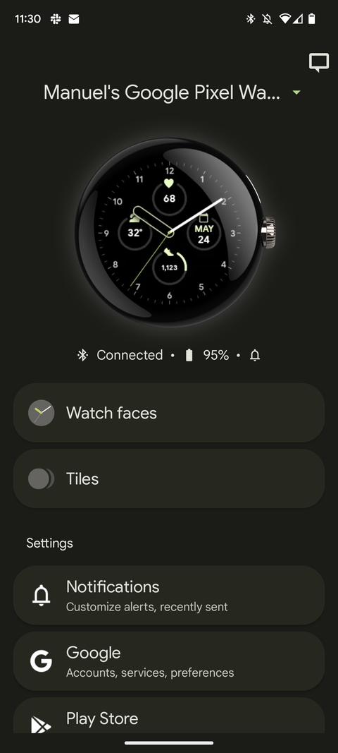 Our 7 favorite Google Pixel Watch tips and tricks