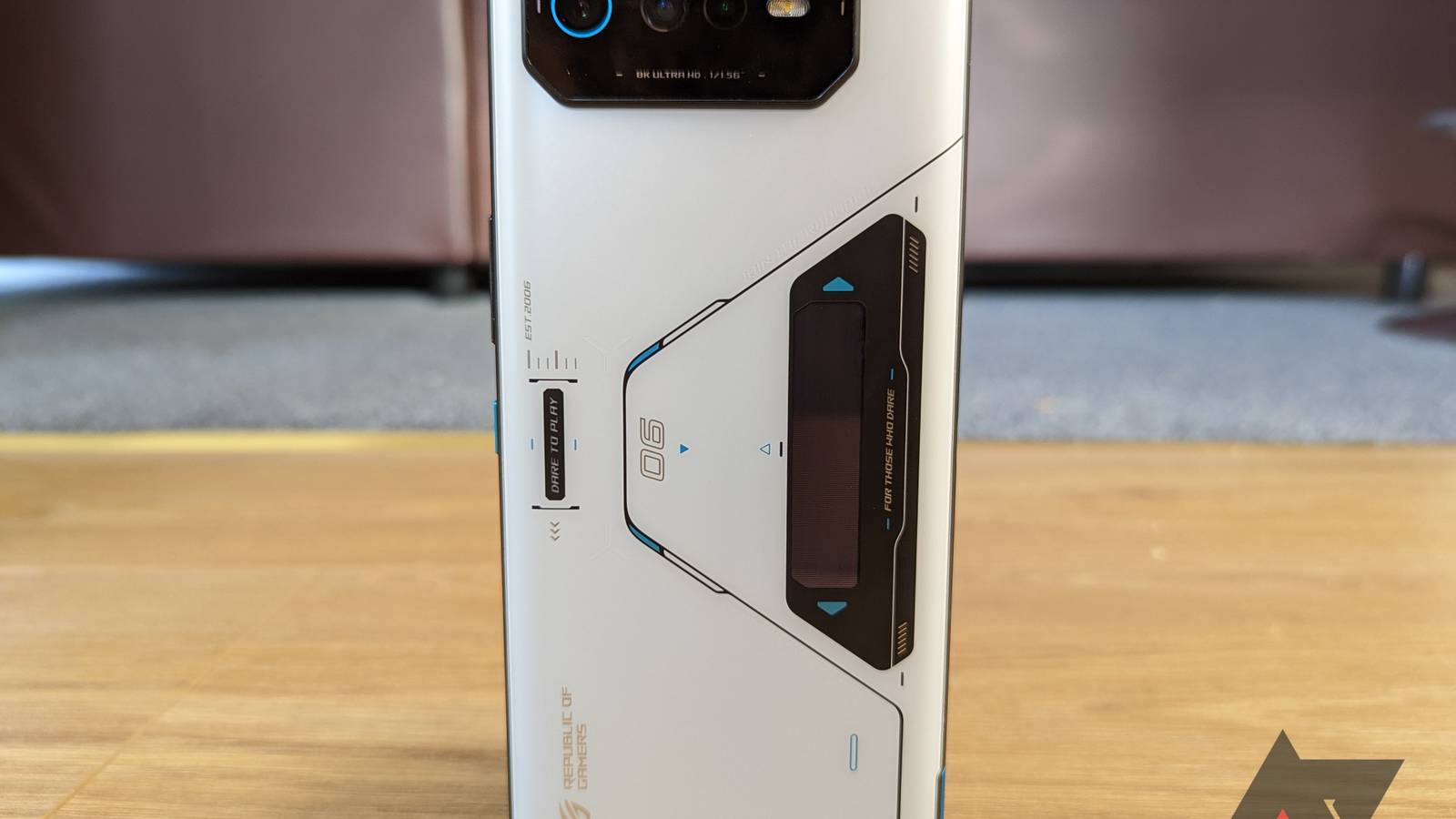 Asus ROG Phone 6 Pro review: Pushing the limits of mobile gaming