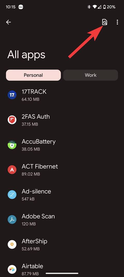 How to update Google Play Services on an Android phone or tablet