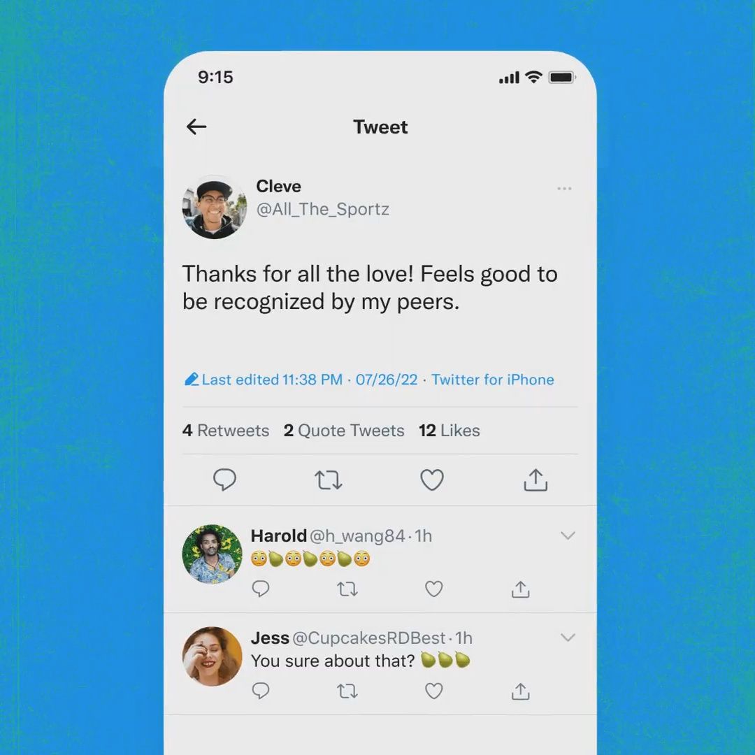 Twitter's edit button is finally here — but probably not how you hoped