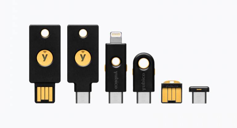 Two-Factor authentication: What is it and why you should use it