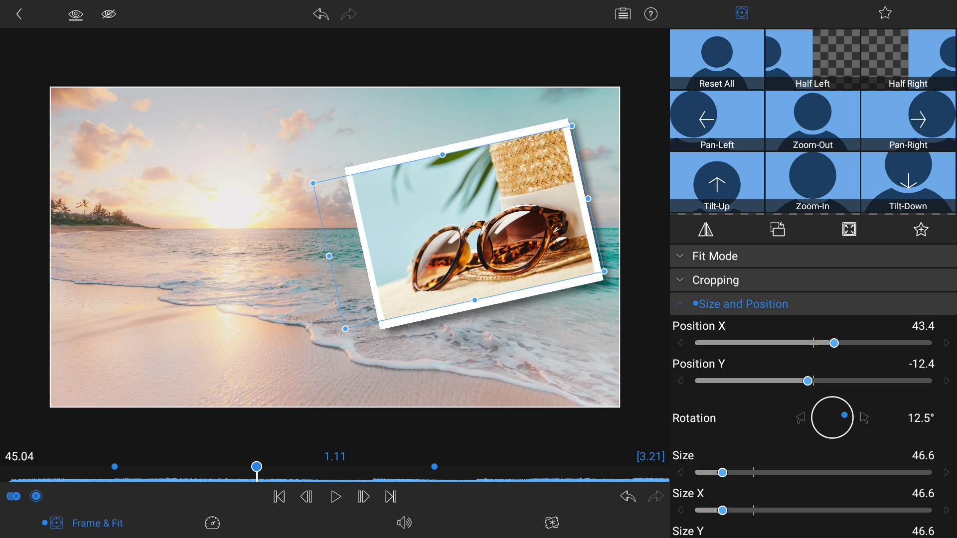 Beloved iOS video editor LumaFusion comes to Android and ChromeOS in early access