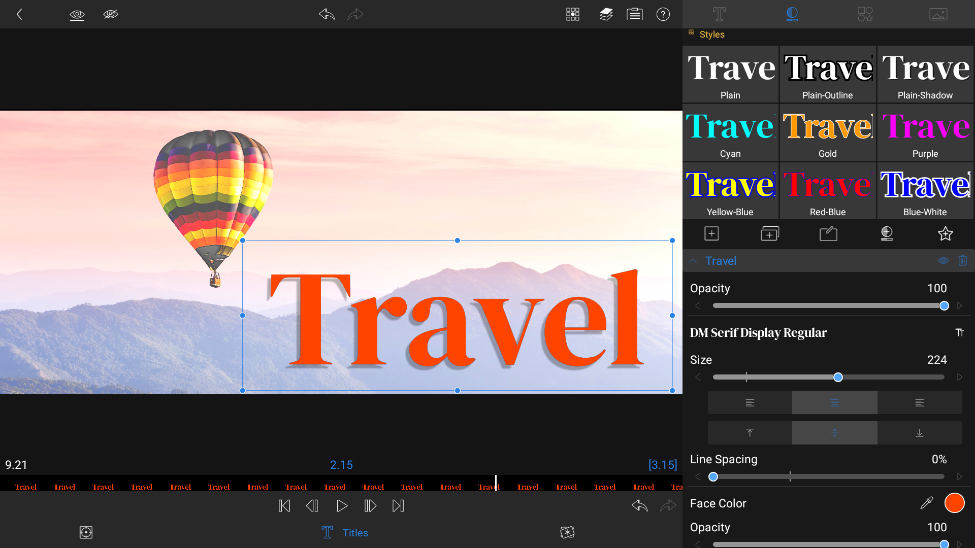Beloved iOS video editor LumaFusion comes to Android and ChromeOS in early access