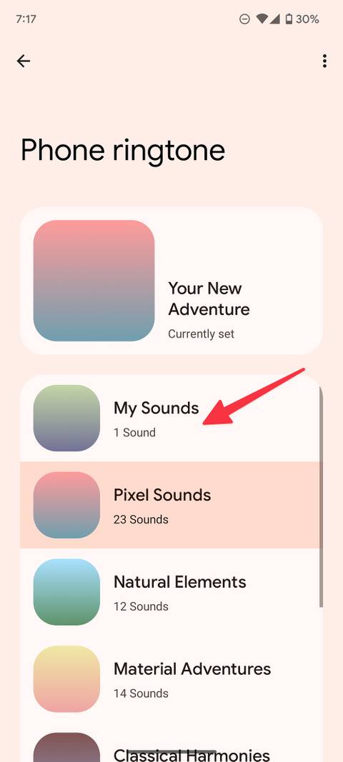 How to make your favorite song your ringtone on Android
