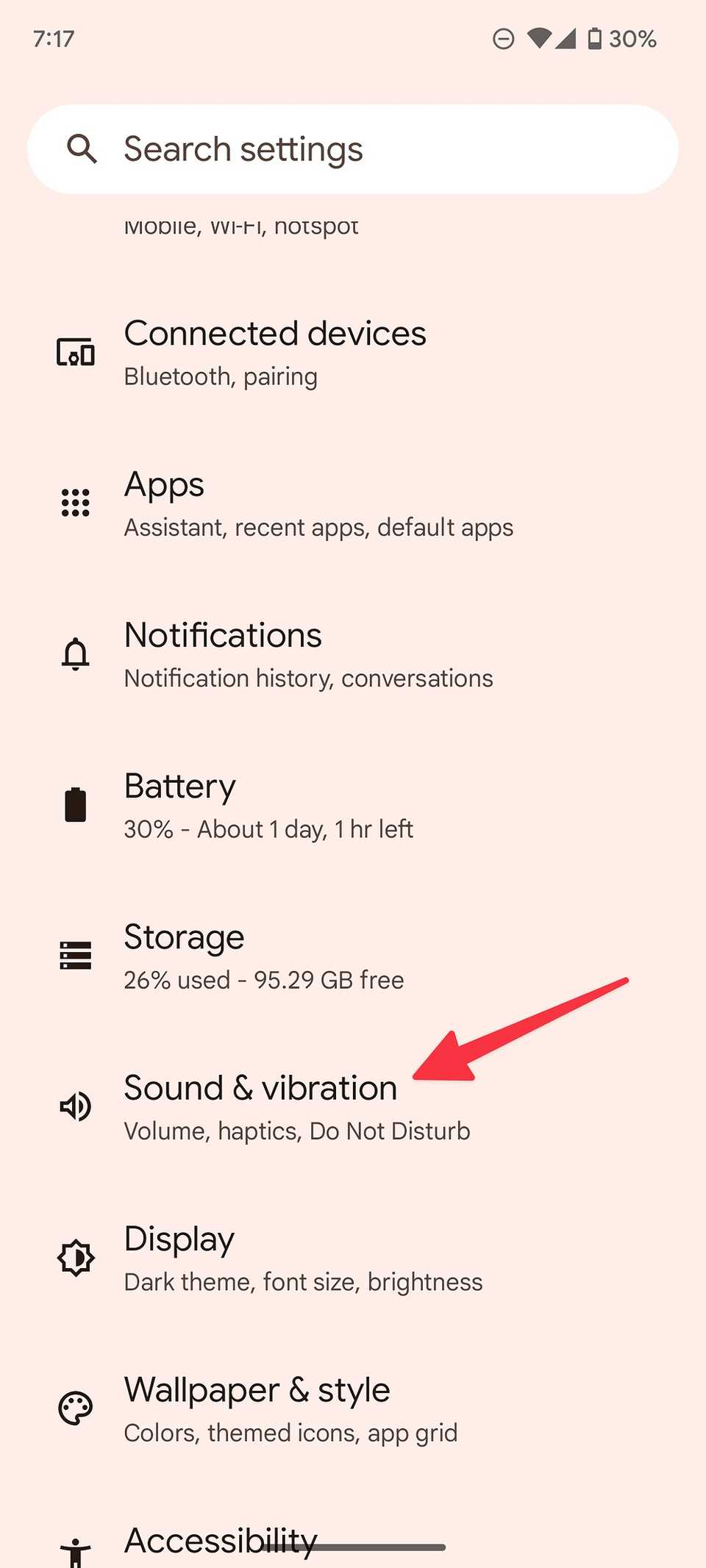 Android: Change your ringtone and assign custom contact ringtones
