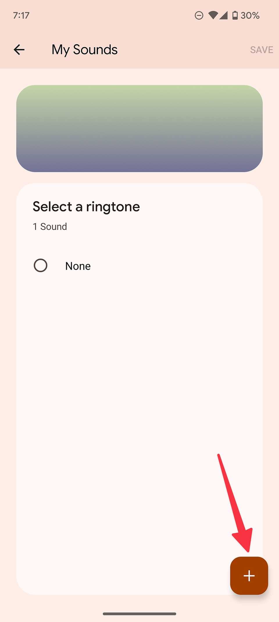 Android: Change your ringtone and assign custom contact ringtones