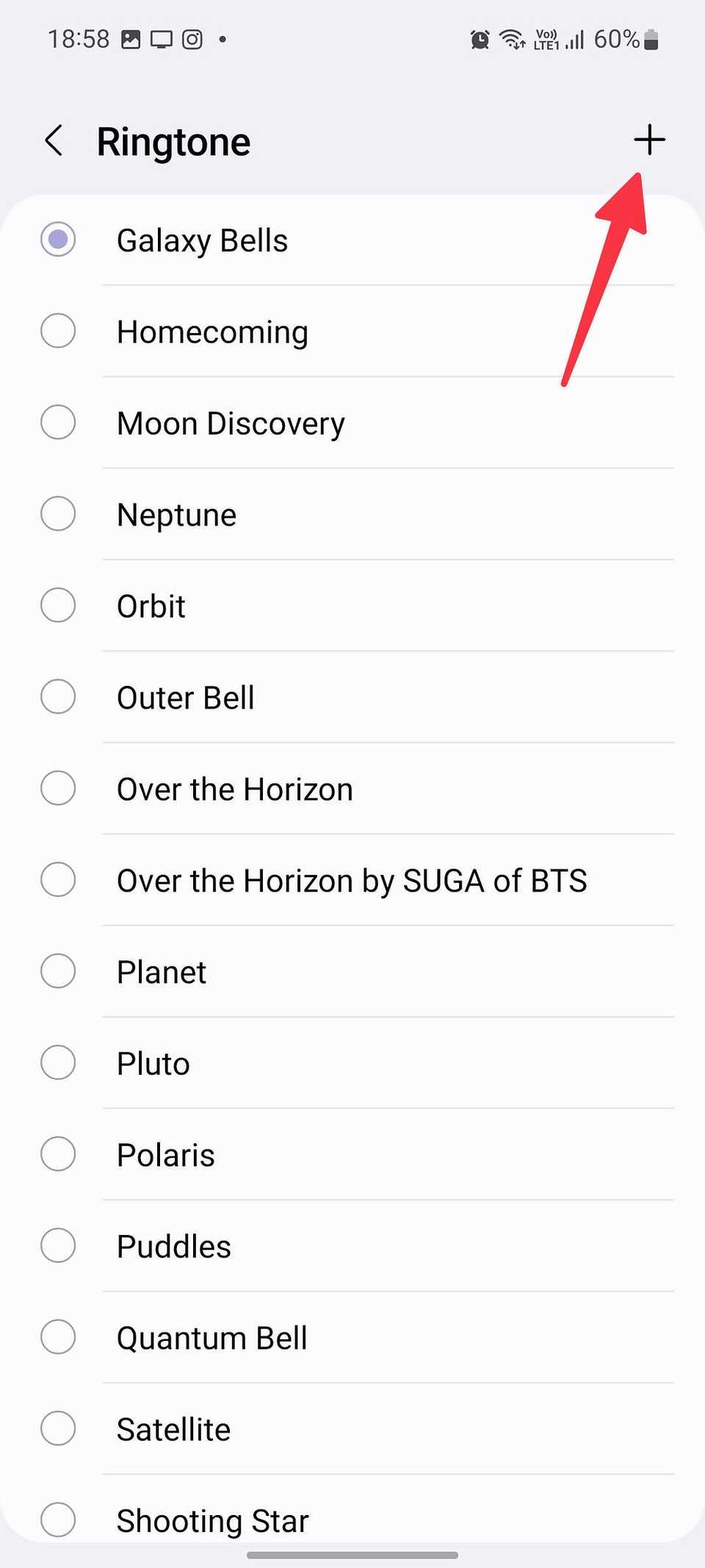Android: Change your ringtone and assign custom contact ringtones