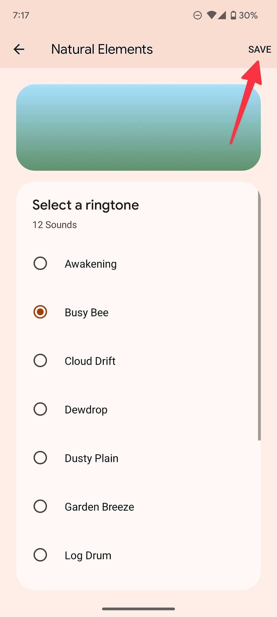 Android: Change your ringtone and assign custom contact ringtones
