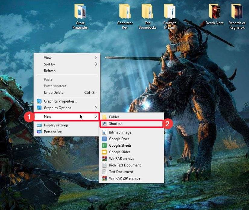 How to pin links to the Taskbar or Start Menu of every browser