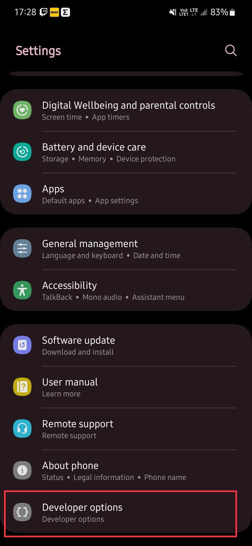 How to use wireless ADB on your Android phone or tablet