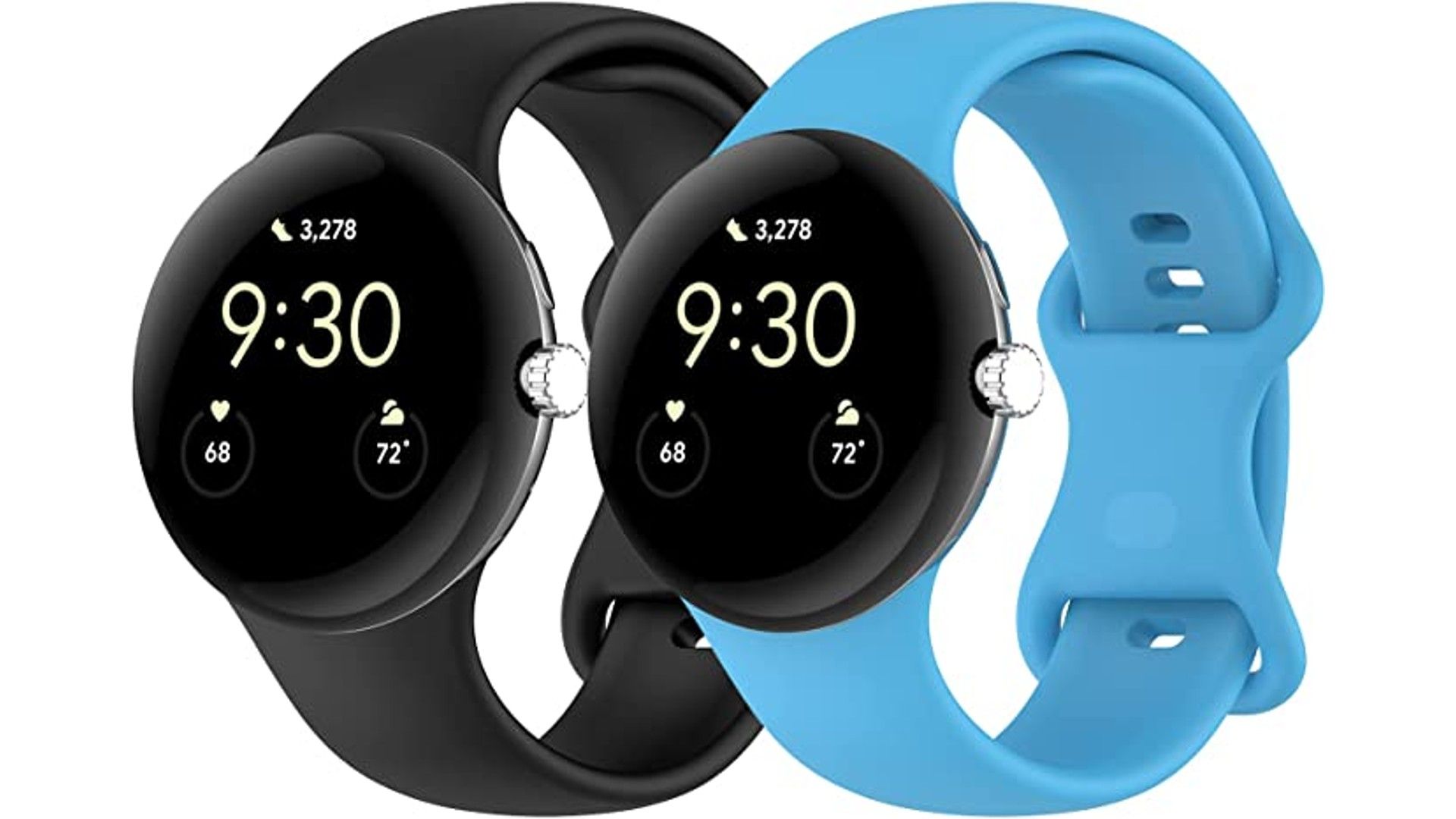 Best Pixel Watch bands in 2023
