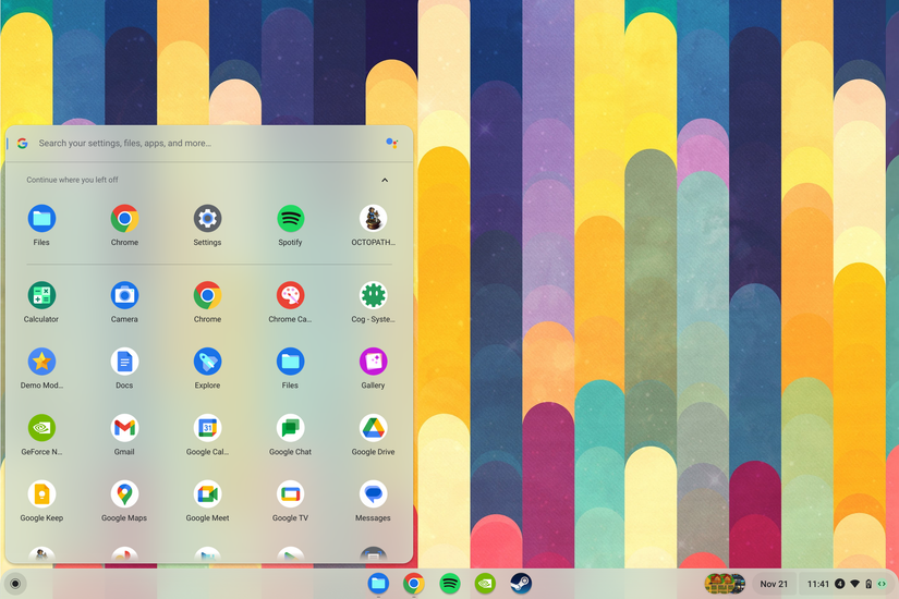 Framework Laptop Chromebook Edition review: Modular evolution