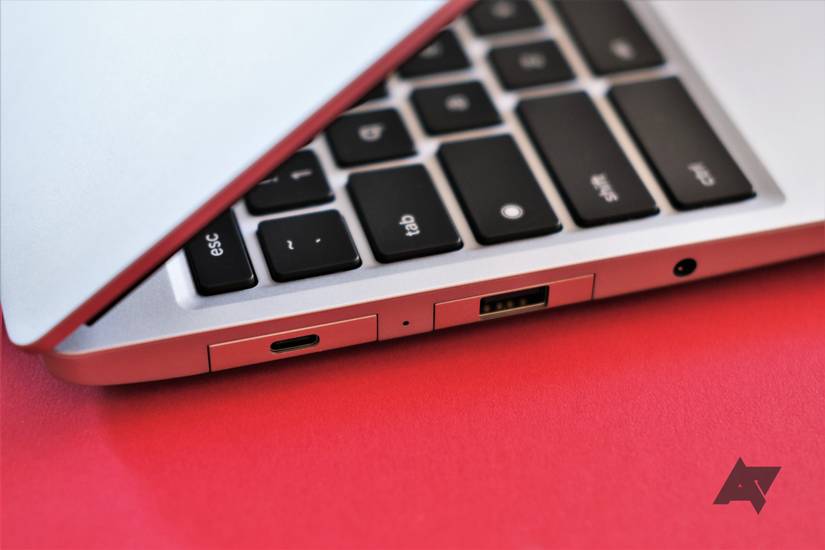 Framework Laptop Chromebook Edition review: Modular evolution