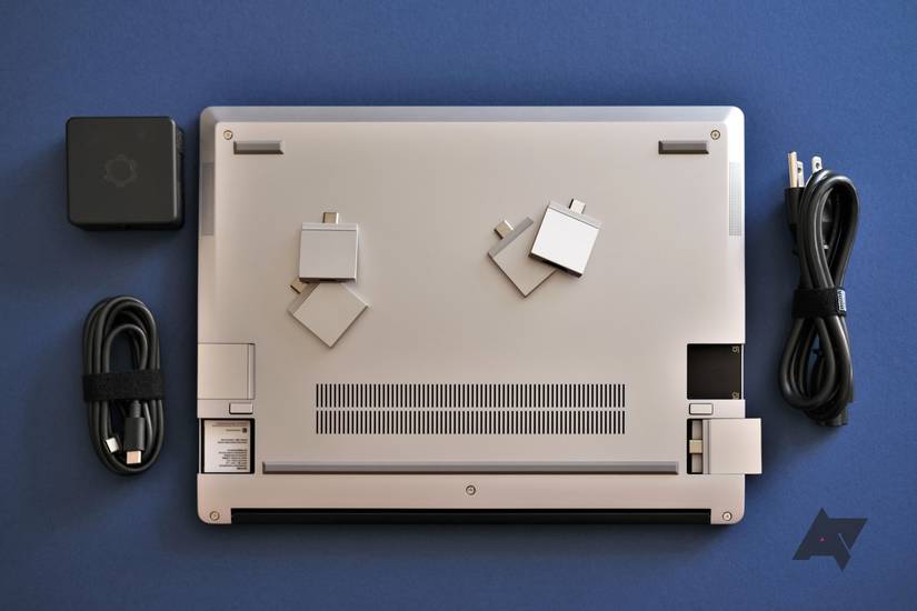 Framework Laptop Chromebook Edition review: Modular evolution