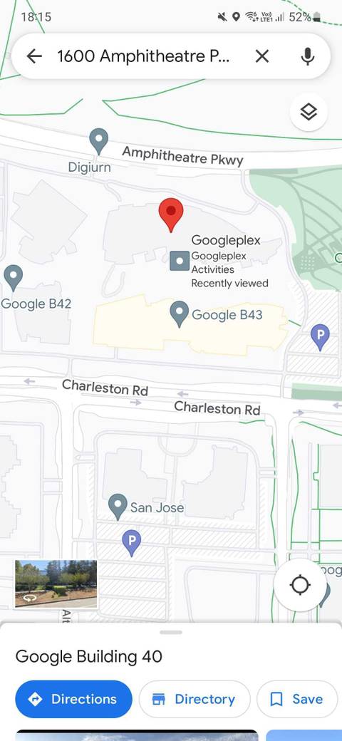 How to remove your home's image from Google Maps