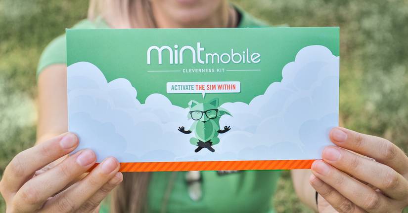 Does Mint Mobile work internationally?