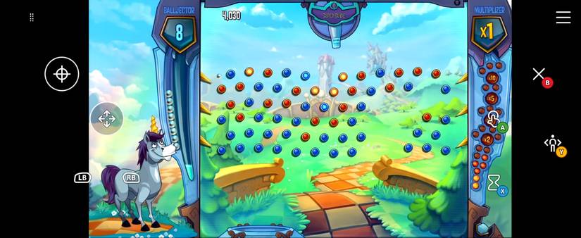 10 best Xbox Cloud Gaming titles with touch controls