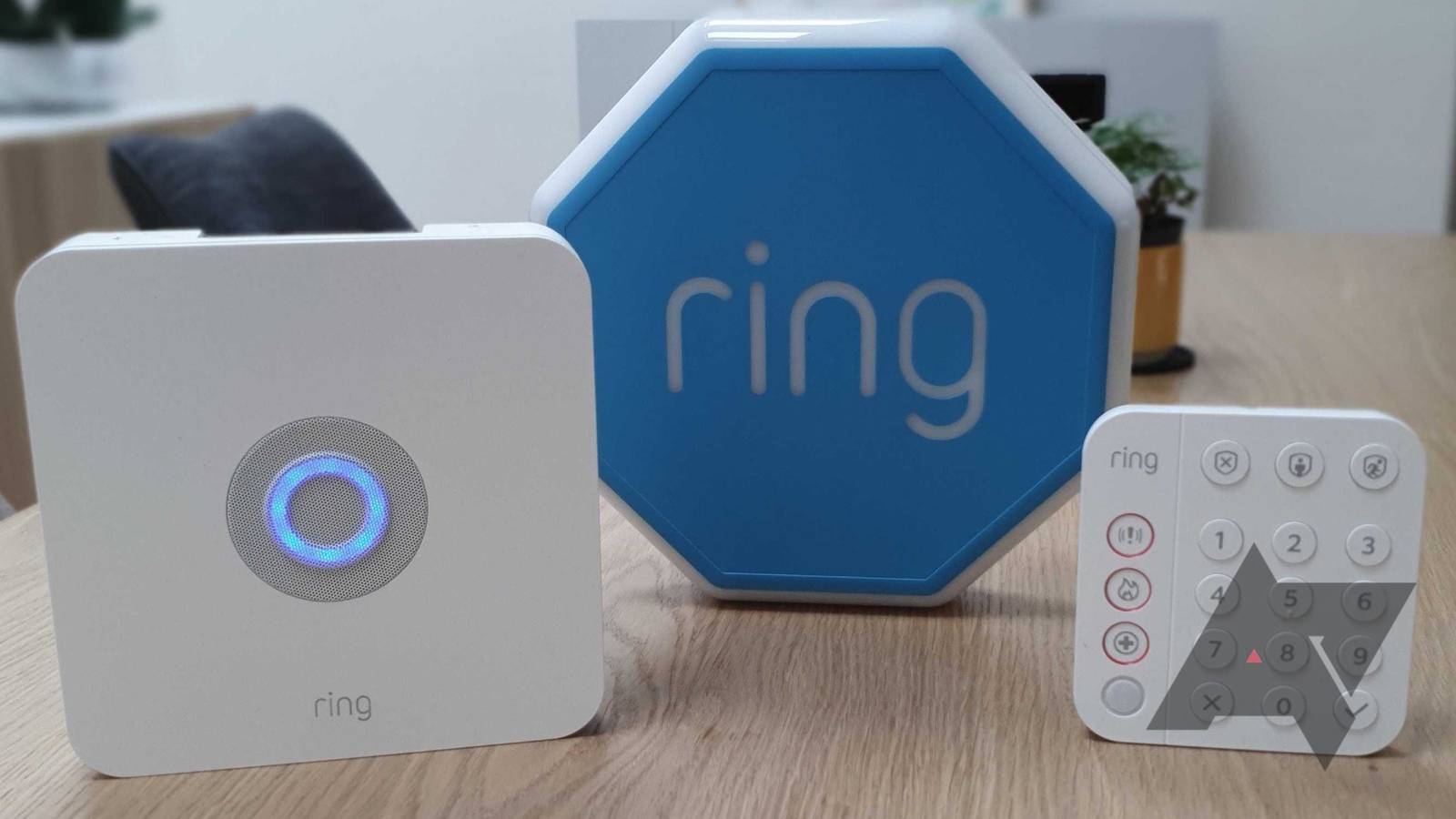 Sound the alarm! This 14-piece Ring smart security system is 40% off