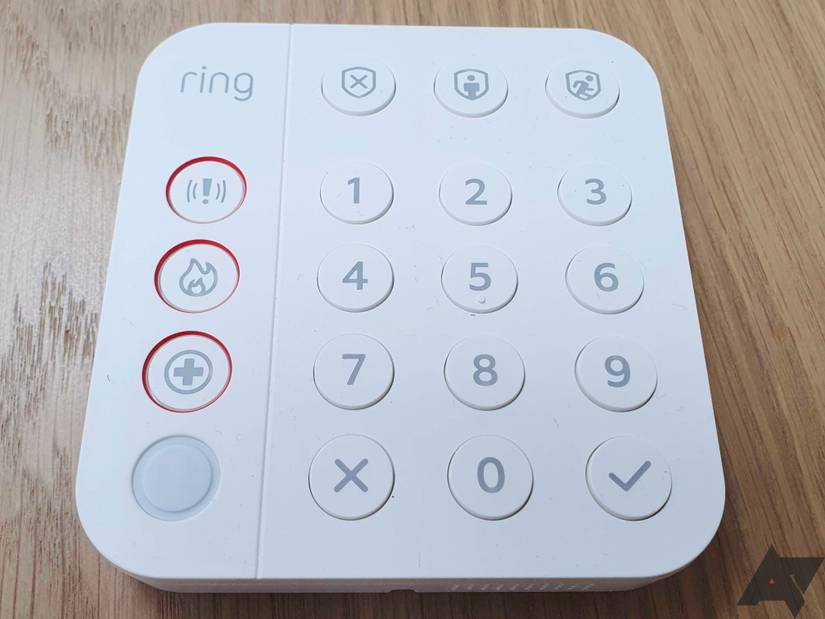 Ring Alarm (2nd Gen) review