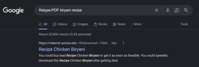 The top 10 advanced Google Search operators everyone should use