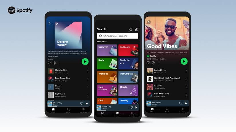 Spotify may finally be launching the hi-fi streaming plan it teased two ...