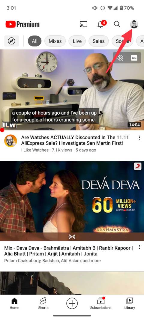 13 secret YouTube features you'll want to try tonight