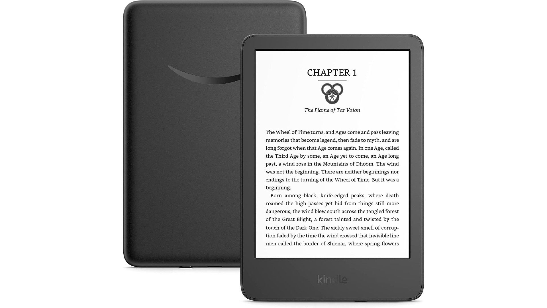 O melhor Amazon Kindle em 2023Reviltec | Reviltec