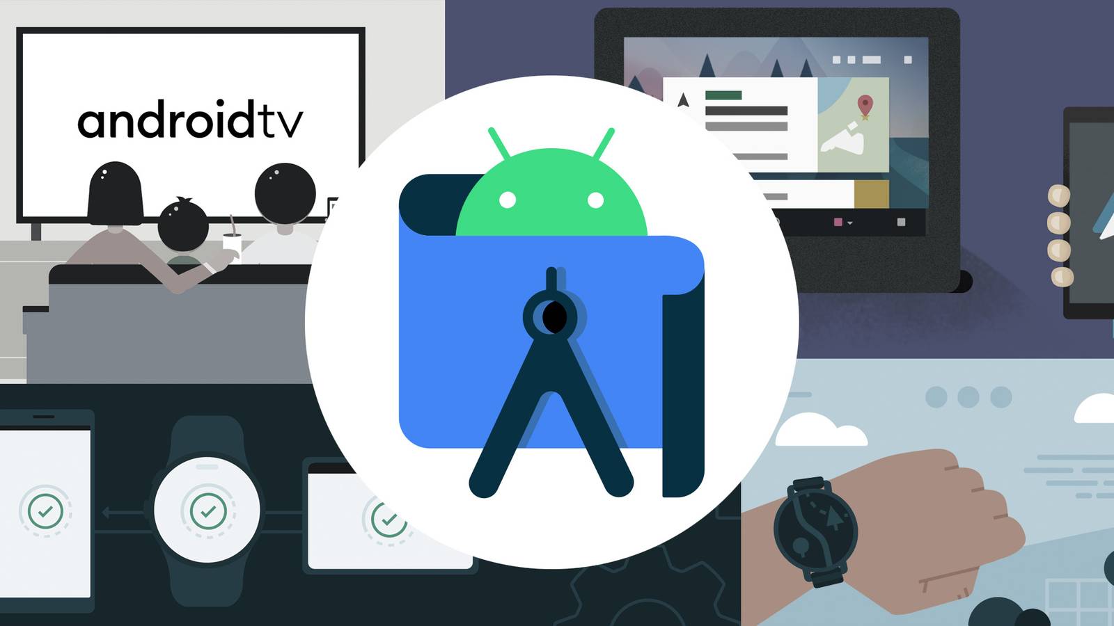 Android wants to support a promising open-source CPU architecture