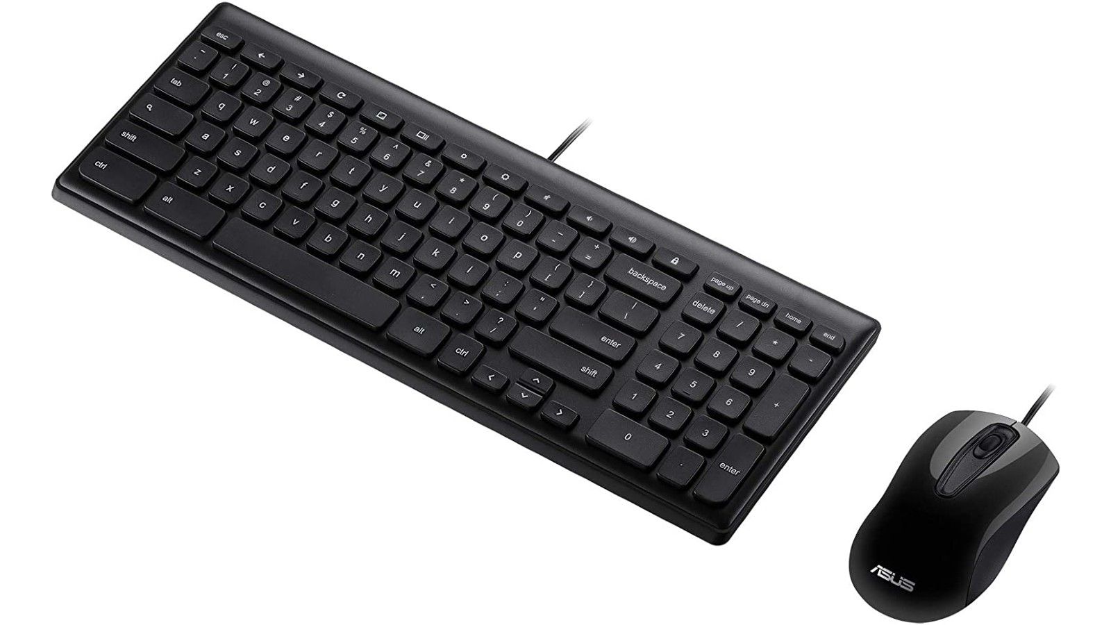 The best keyboards for Chromebooks 2022