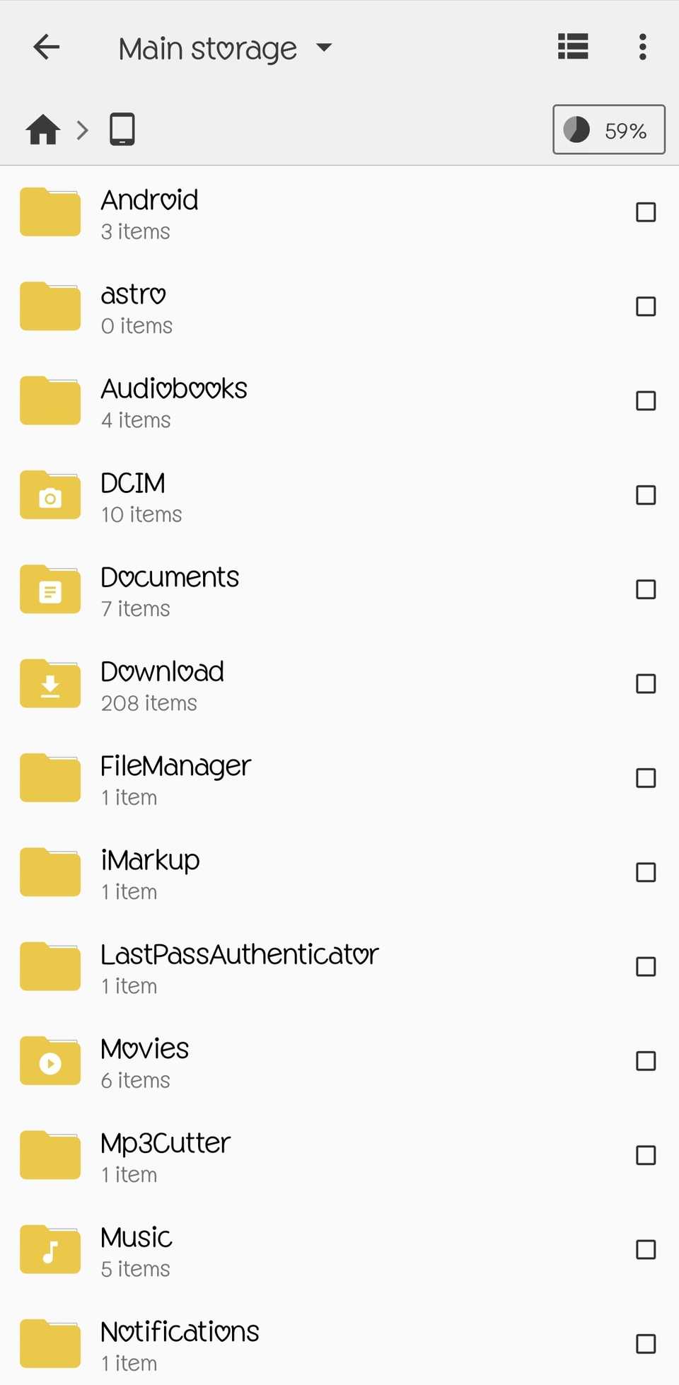 The 8 best file manager apps in the Google Play Store