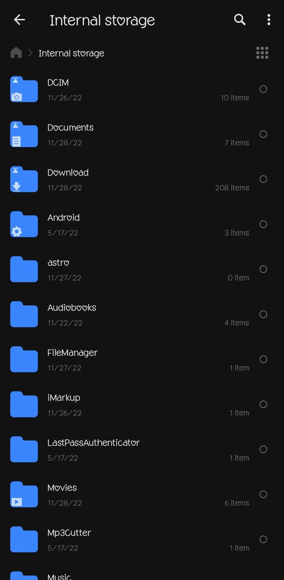 The 8 best file manager apps in the Google Play Store