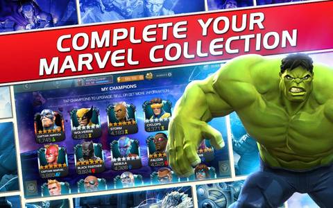 Best Marvel games