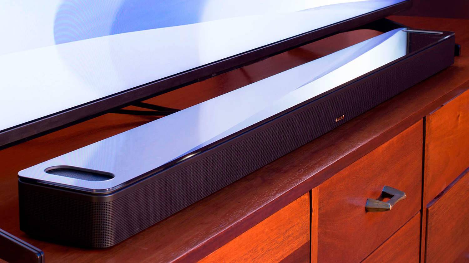 Bose's excellent Alexa-equipped soundbars drop to lowest price again